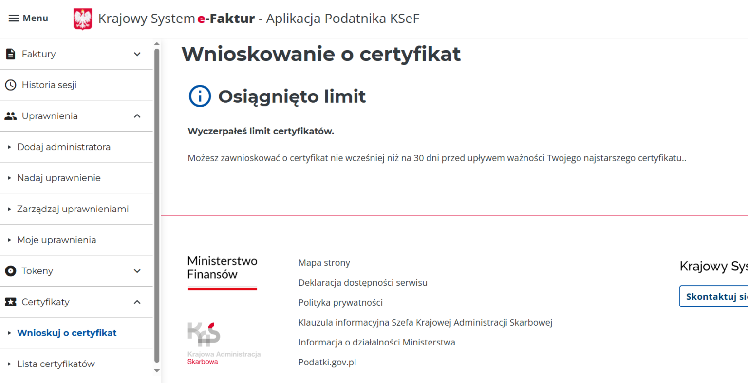 KSeF logowanie: Kompletny przewodnik. Jak zacząć korzystać z systemu i ...